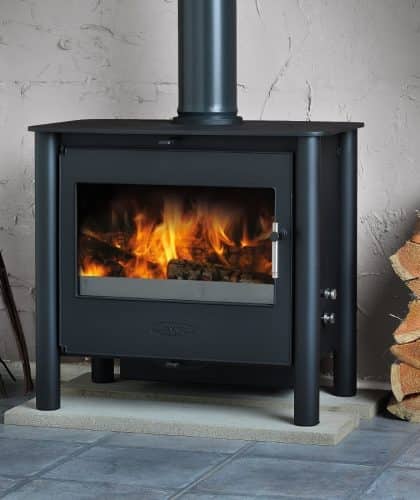 Wood Stoves - The Stove Barn Staffordshire
