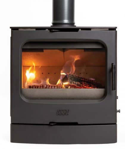 Wood Stoves - The Stove Barn Staffordshire