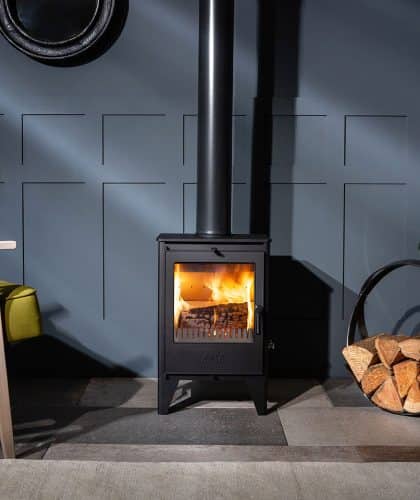 Esse - The Stove Barn Staffordshire